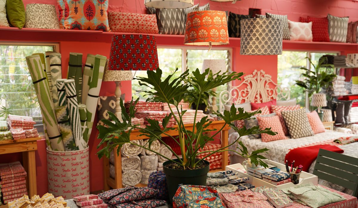 Discover the Beauty of Linens | Home Linen Guide