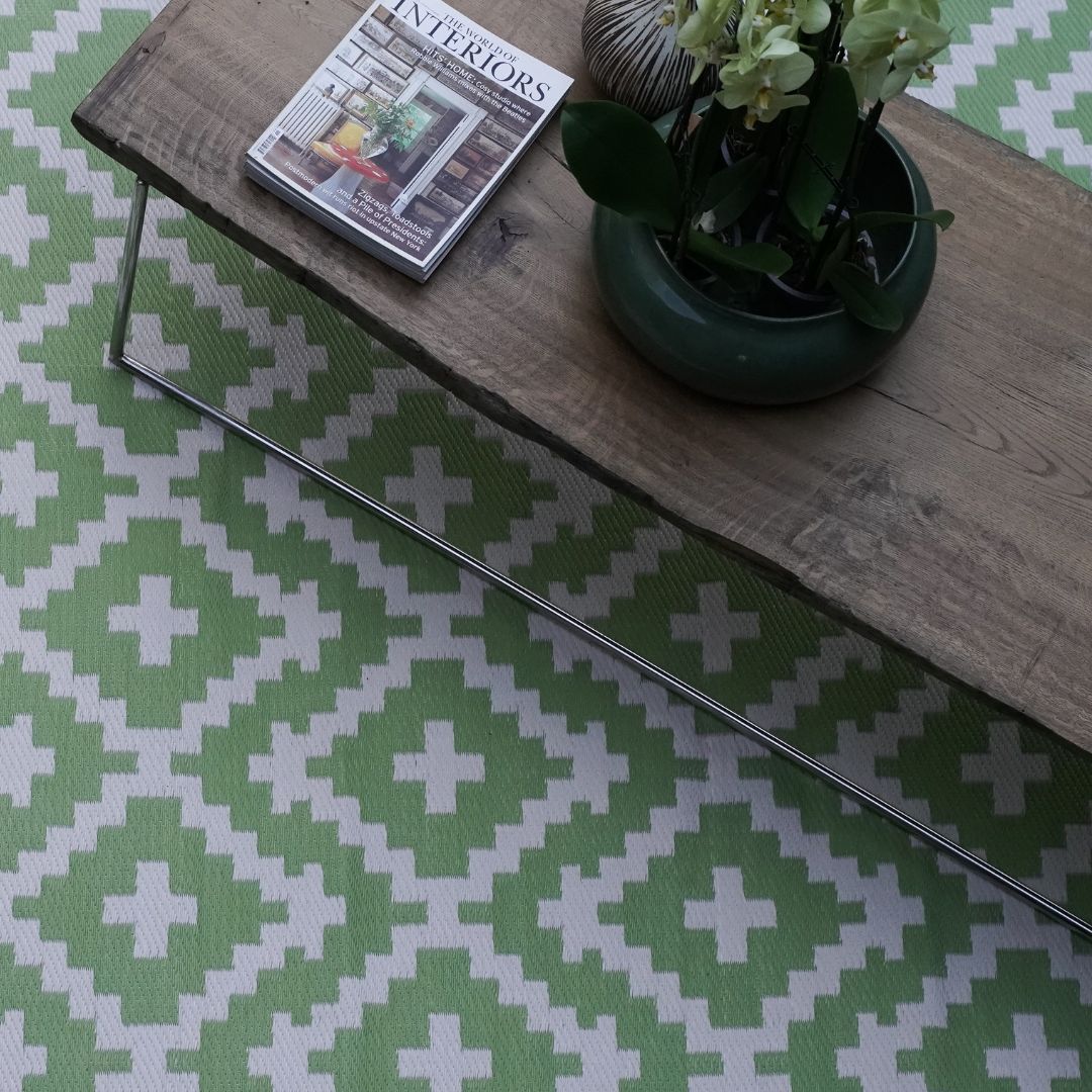 Indian Home Decor: A Unique Blend of Tradition and Elegance in South A