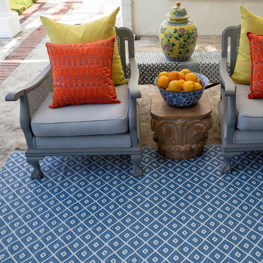 Indian Rugs and Carpets: A Fascinating Journey to South Africa with In