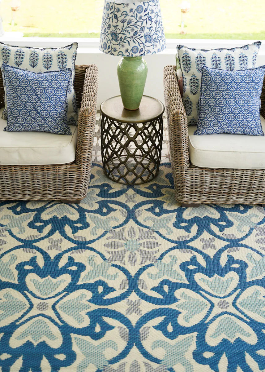 Transform Your Garden: Outdoor Rug Ideas in South Africa