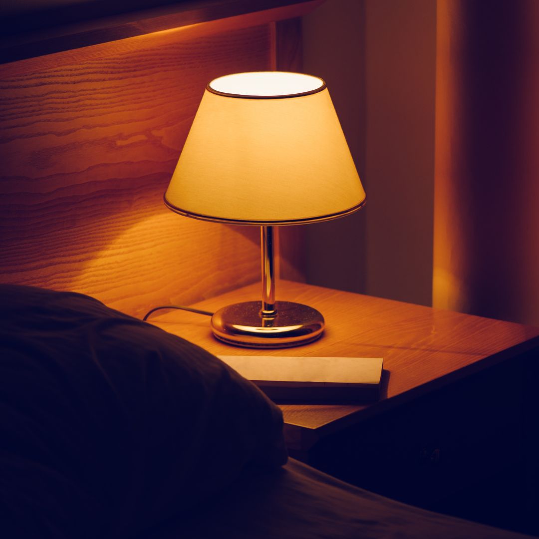 Why Bedside Lamps Are Dominating Home Decor Trends: A Dive into the Be