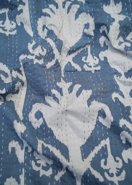 Throws and Suzanis | India Ink Home Decor