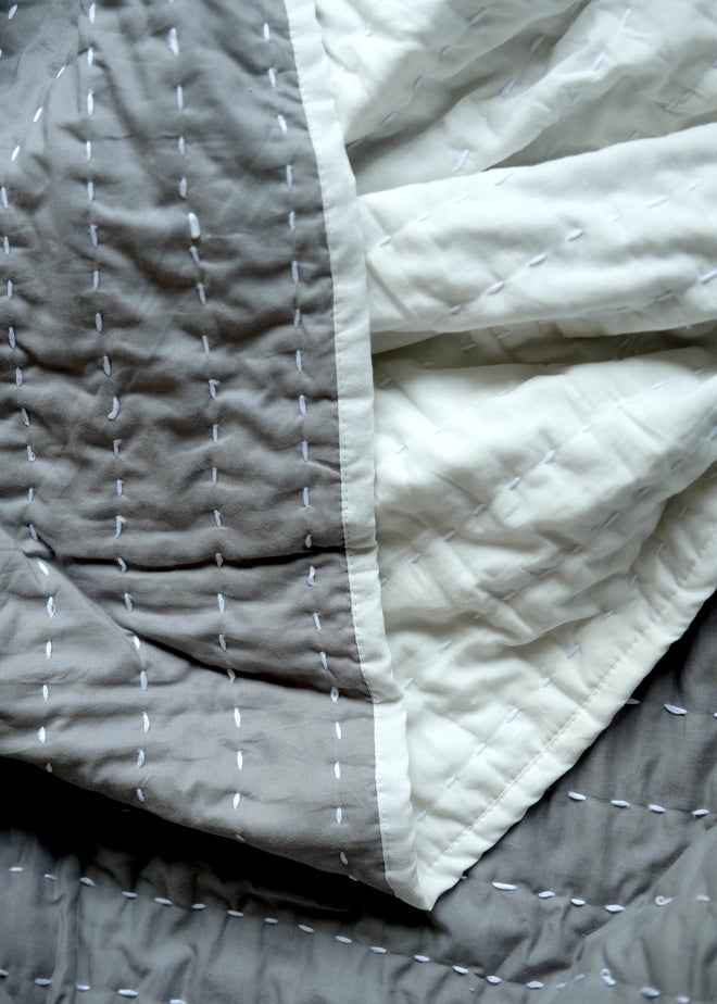 Quilt Bedding | India Ink Home Decor