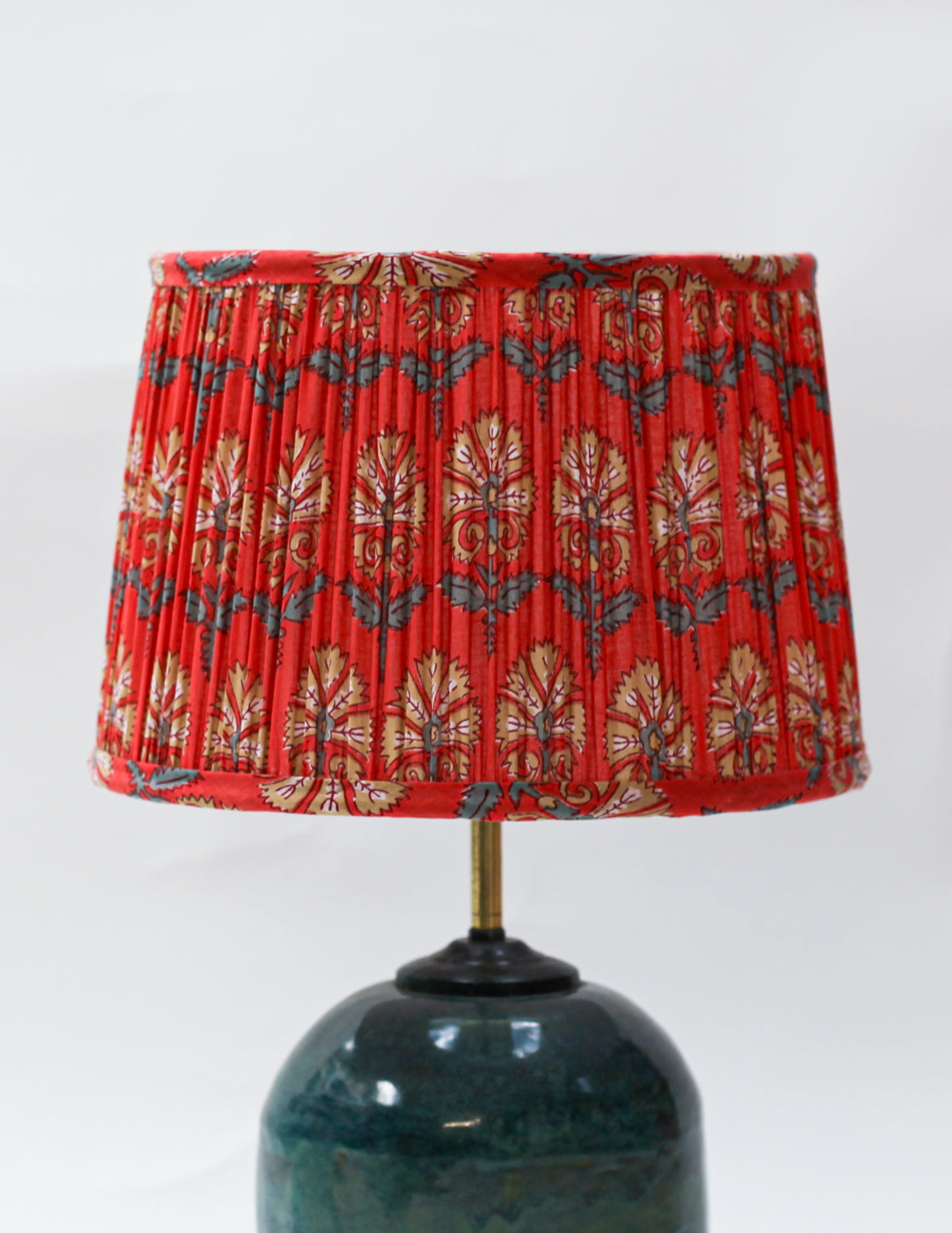 GTS DEEP CORAL FERN M