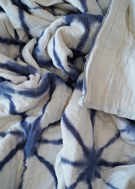 Shop Quilts in South Africa | Quilts | India Ink Home Decor