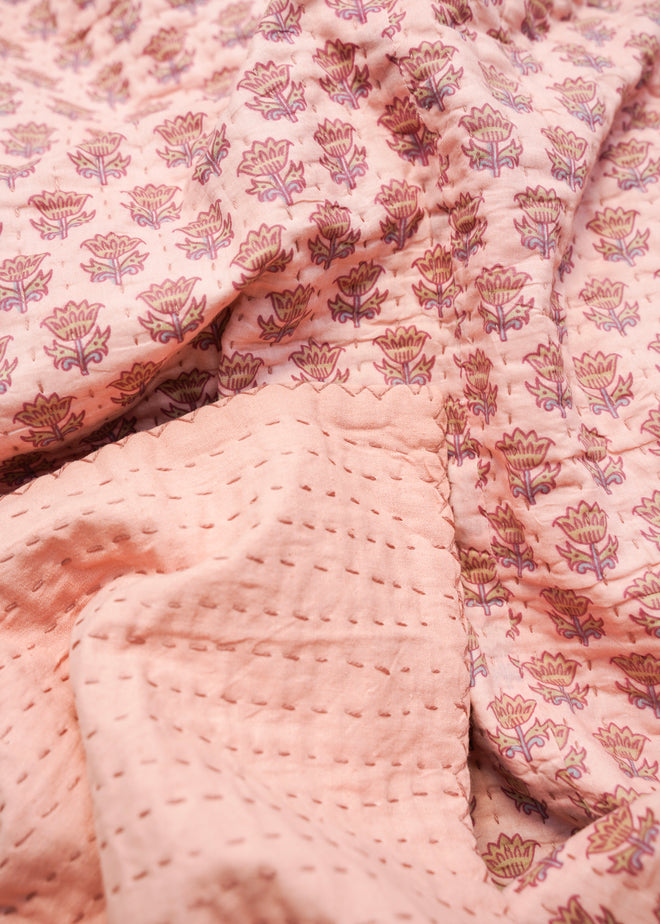 Throws and Suzanis | India Ink Home Decor