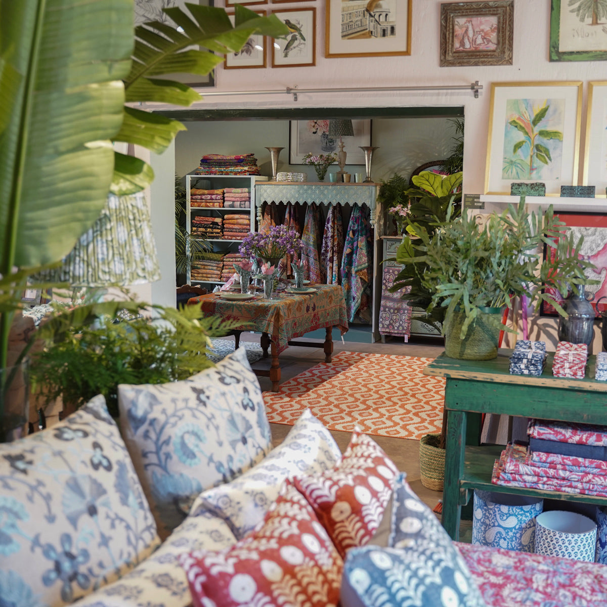 Simondium - Refreshed & Reimagined