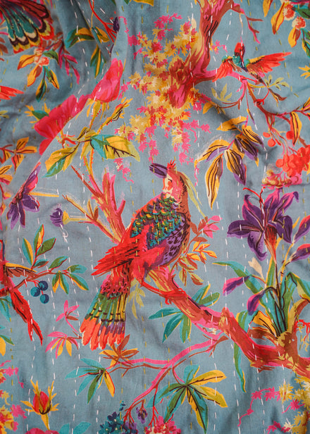 Throws and Suzanis | India Ink Home Decor