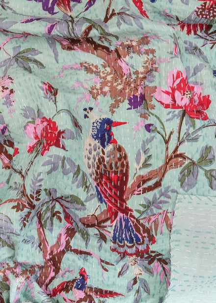 Throws and Suzanis | India Ink Home Decor