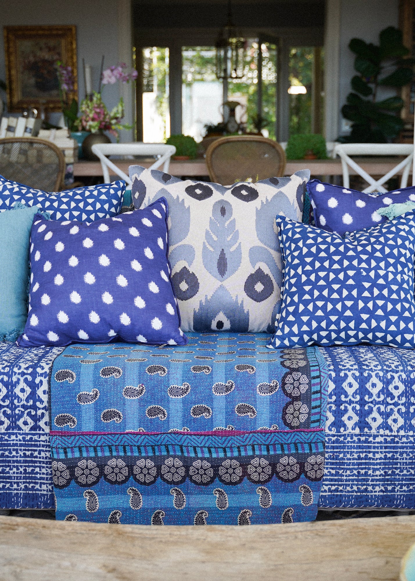 Shop India Ink Home Decor | Home Decoration Store in Cape Town